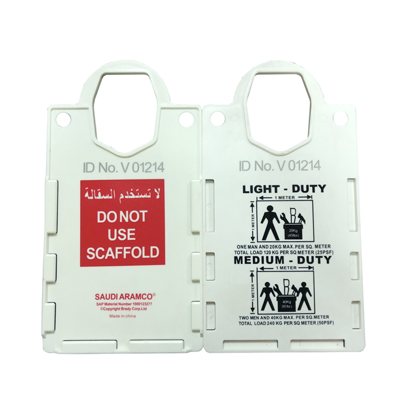 Scaffolding Tool Bucket SM-SS01 | Machinoworld