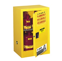 Emergency Equipment Storage Cabinet (PPE) ZYPE01 | Machinoworld