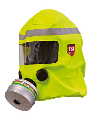 MSA AIRHAWK® II AIR MASK SCBA | Machinoworld