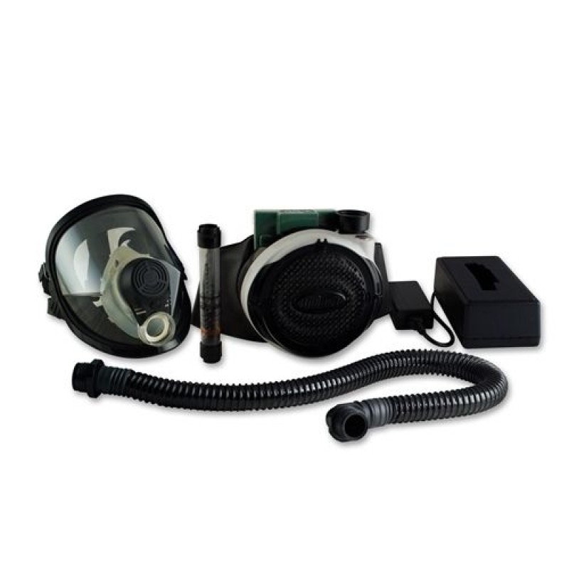 MSA AIRHAWK® II AIR MASK SCBA | Machinoworld